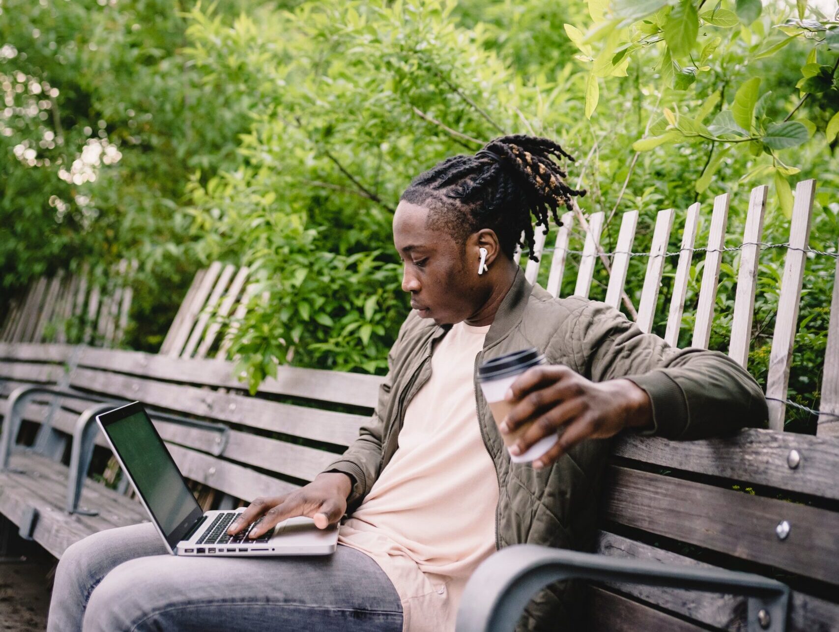 5 Must Have for Every Tech Bro - VasRefil